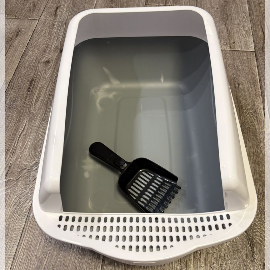 Лоток для кошек