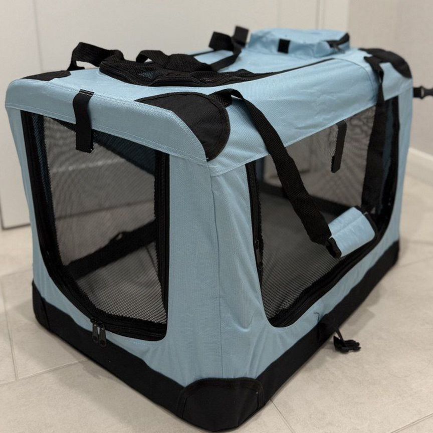 Переноска дом тент