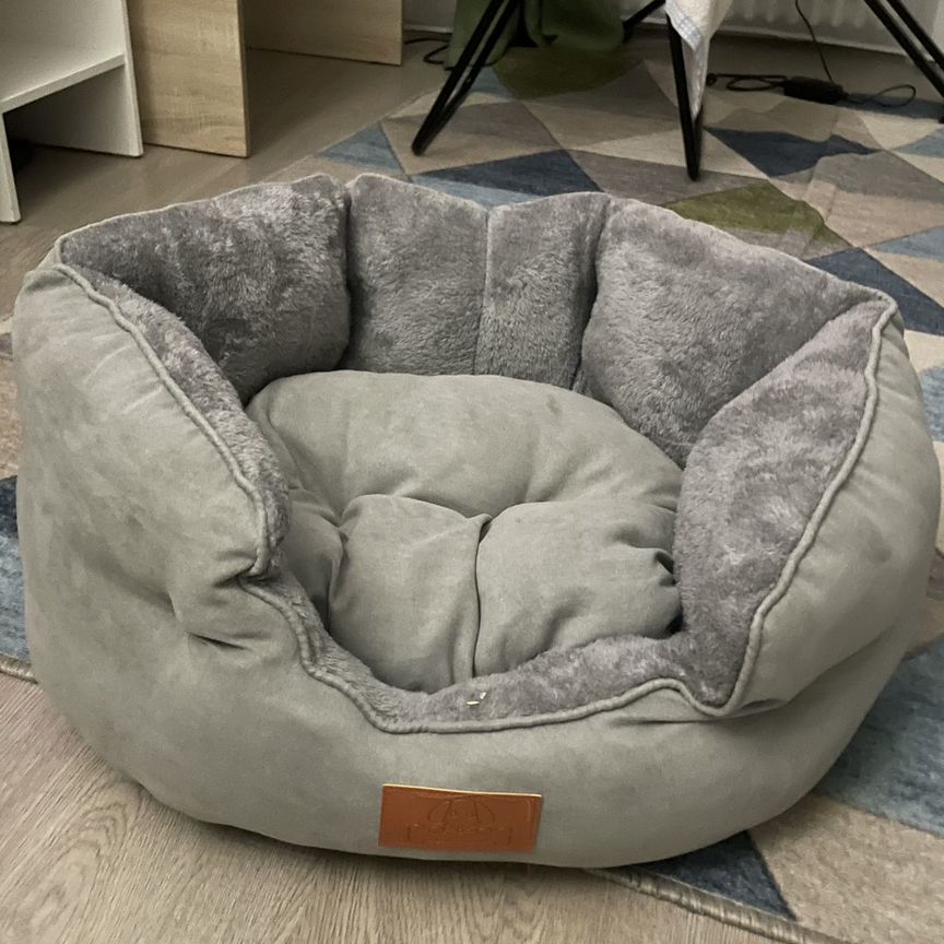 Лежанка для животных