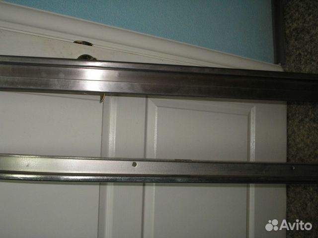 Направляющая сдвижной двери Фиат Дукато купить в Ульяновске ...
