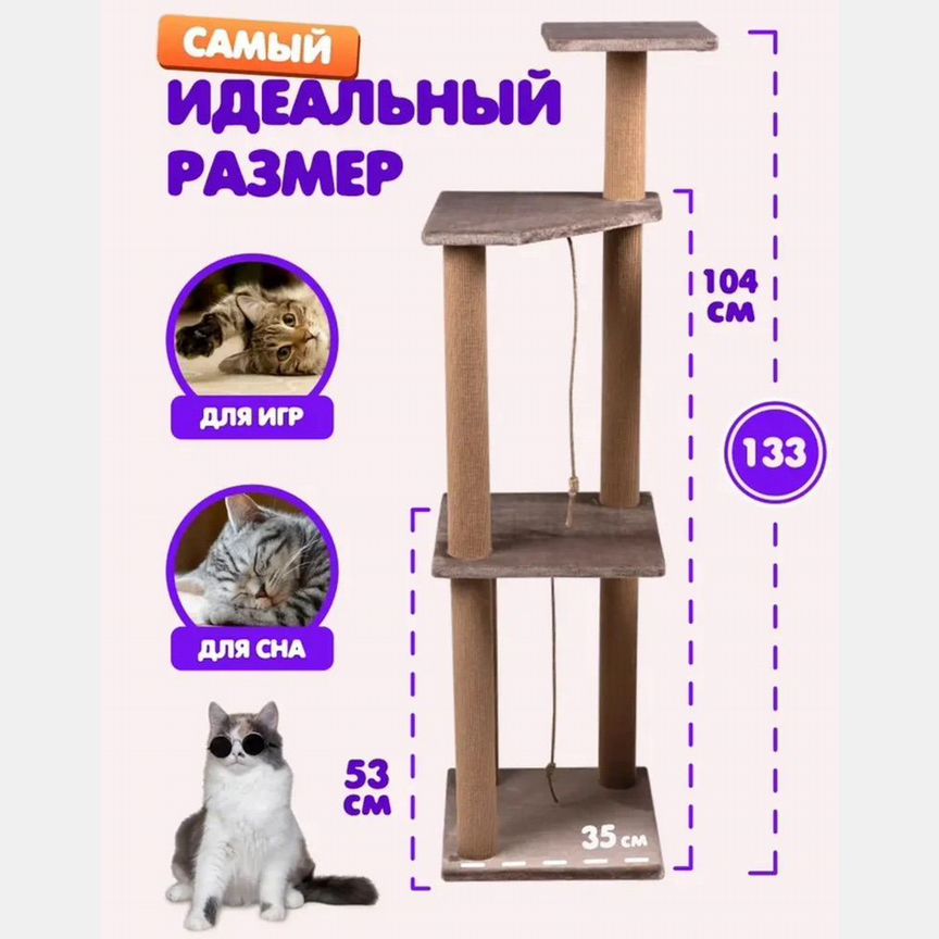 Когтеточка