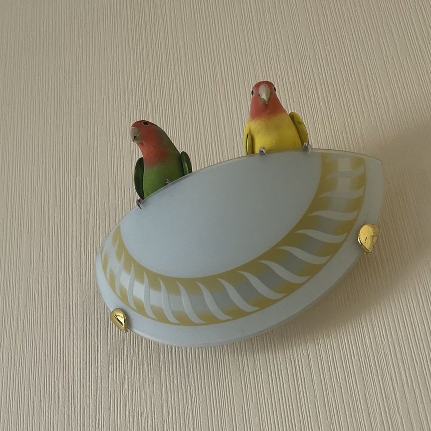 Продаем Неразлучников