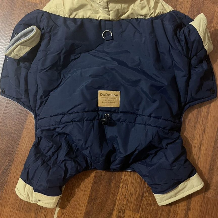 Одежда для собак