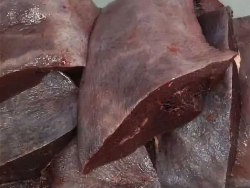 Селезёнка говяжья для собак