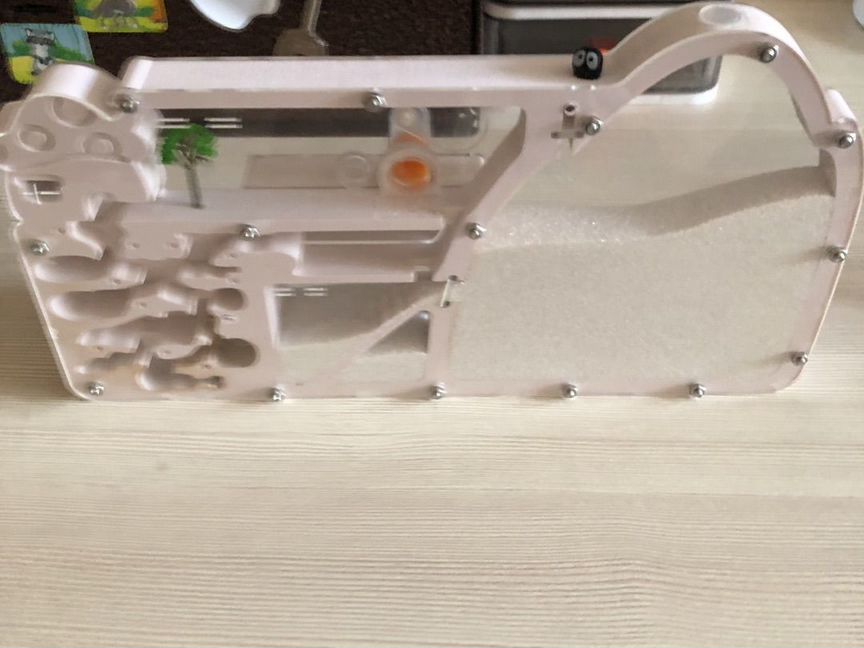 Формикарий для муравьев