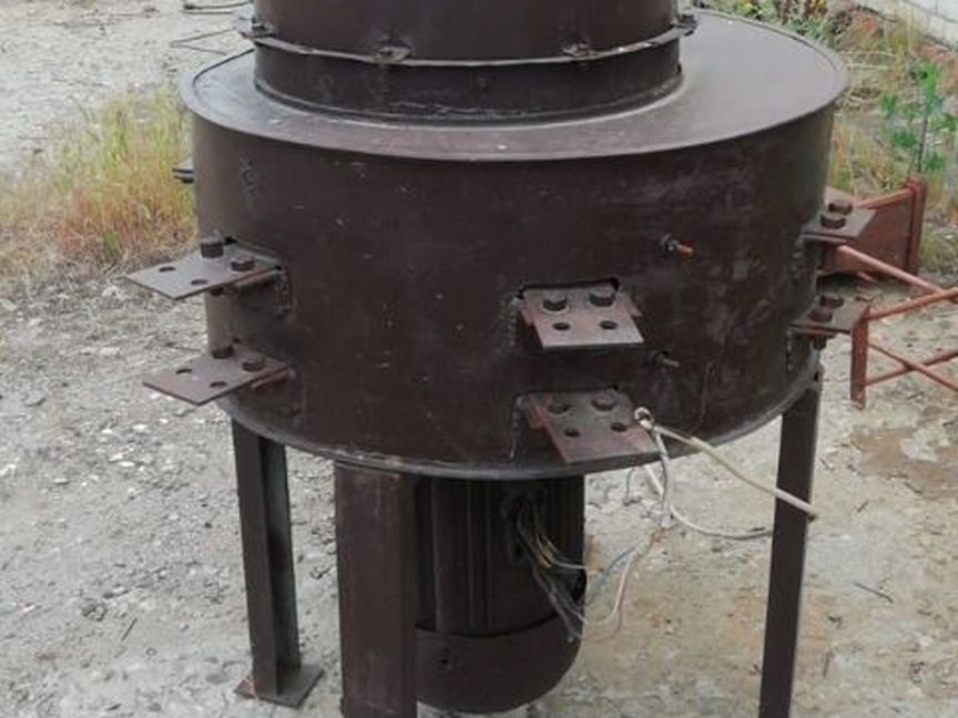 Корморезчик-измельчитель