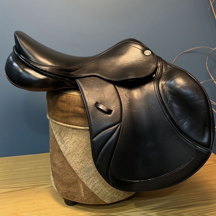 Седло Конкурное Kieffer 16-16,5