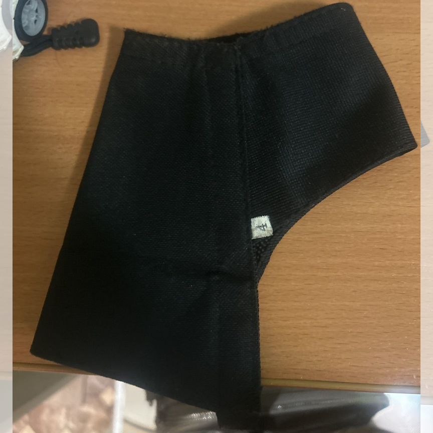 Намордник для большой собаки