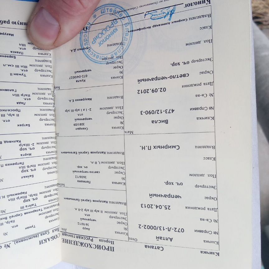 Русская гончая