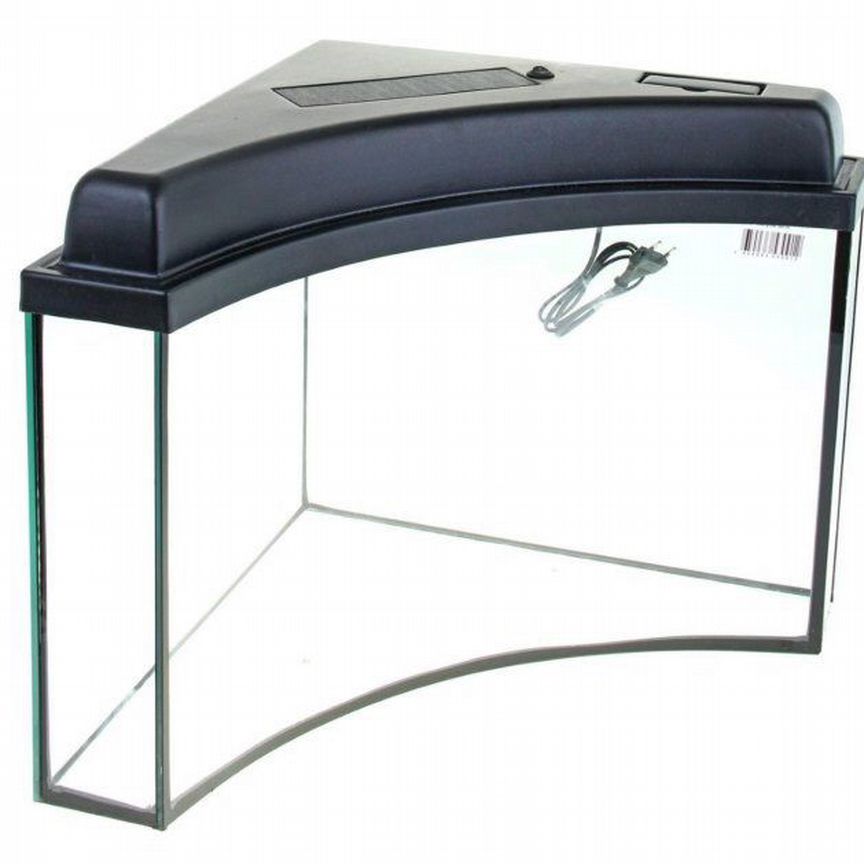 Аквариумы 55 литров