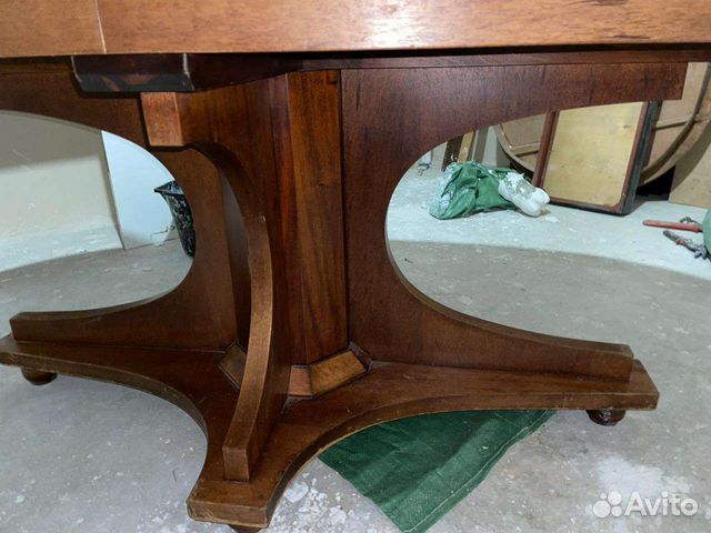 Советский раздвижной стол купить в Санкт-Петербурге | Товары для дома и ...