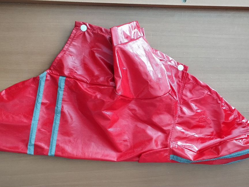 Одежда для средних собак