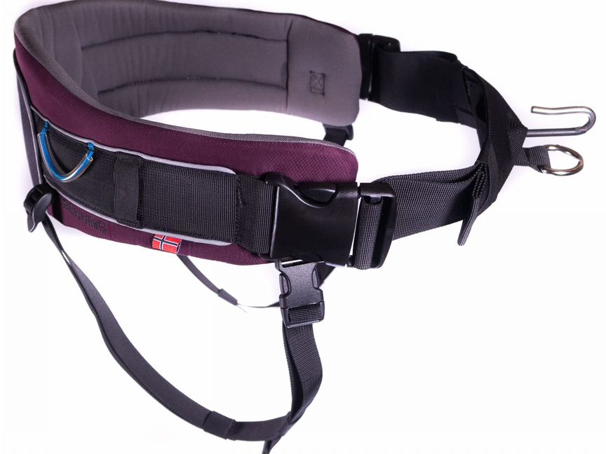 Пояс для бега Non-Stop Trekking Belt