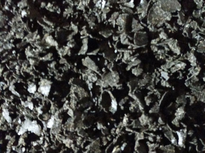 Жмых подсолнечника, фуза