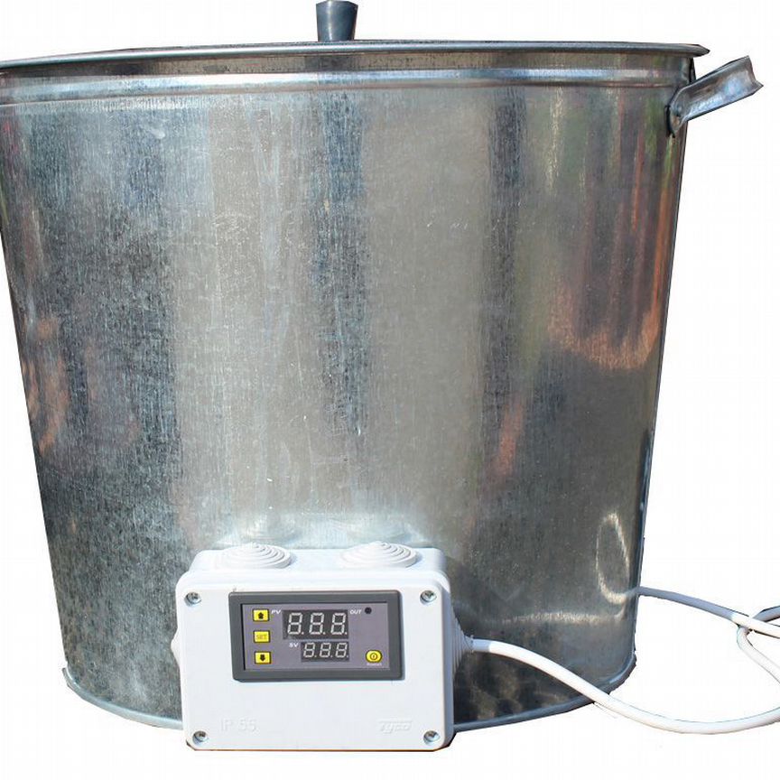 Шпарчан для птицы