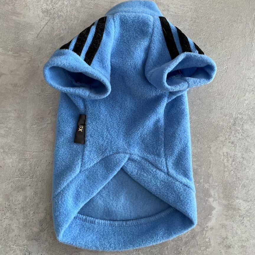 Кофта для кошек и собак мелких пород