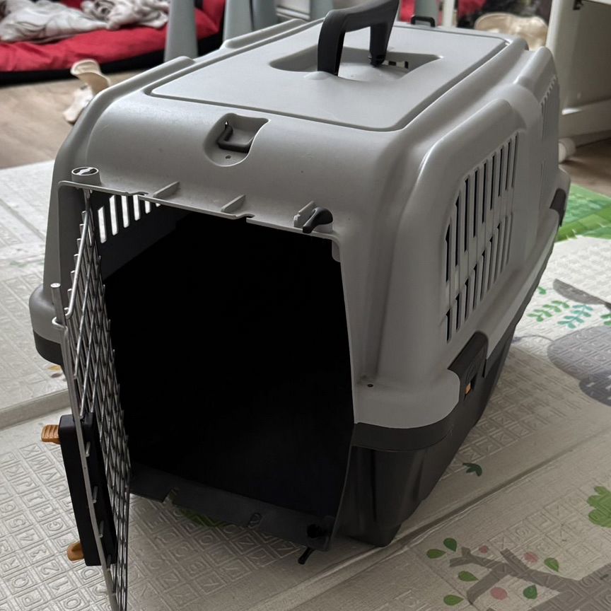 Переноска для животных