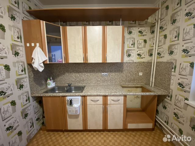 Кухонный гарнитур с мойкой, краном купить в Москве | Товары для дома и ...