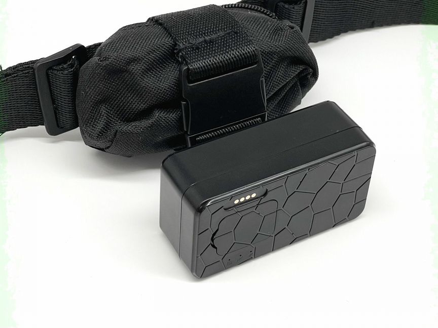Gps tracker для коров