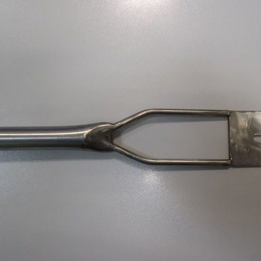 Вилка для потрошения птицы