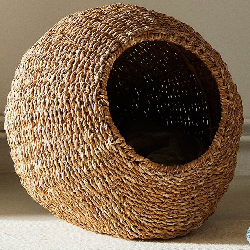 Лежанка для животных Zara home