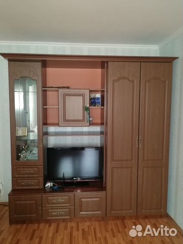 Стенка в гостиную со шкафом бу купить в Барнауле | Товары для дома и ...
