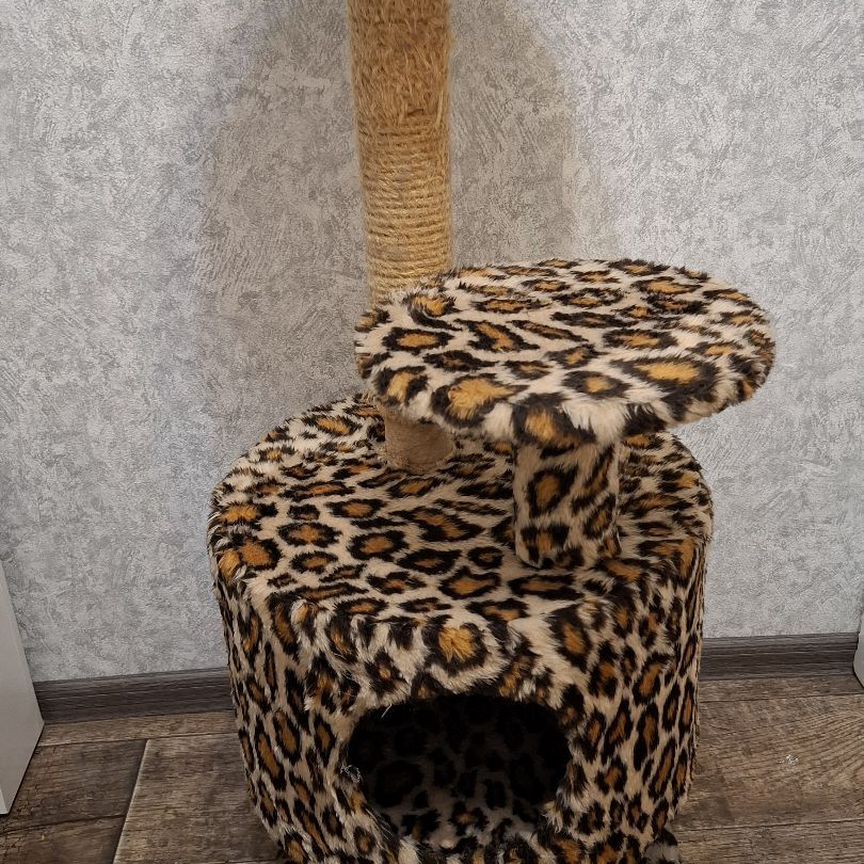 Когтеточка для кошек бу