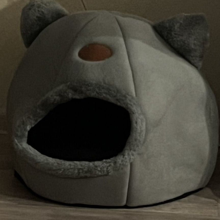 Домик для кошки