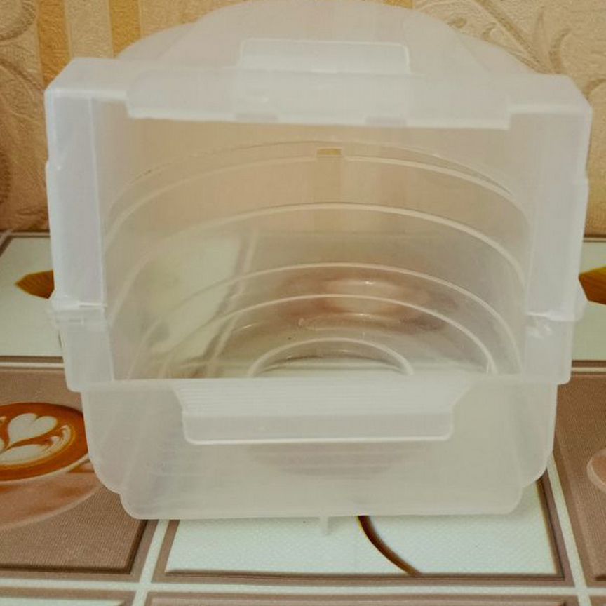 Купалка для птиц