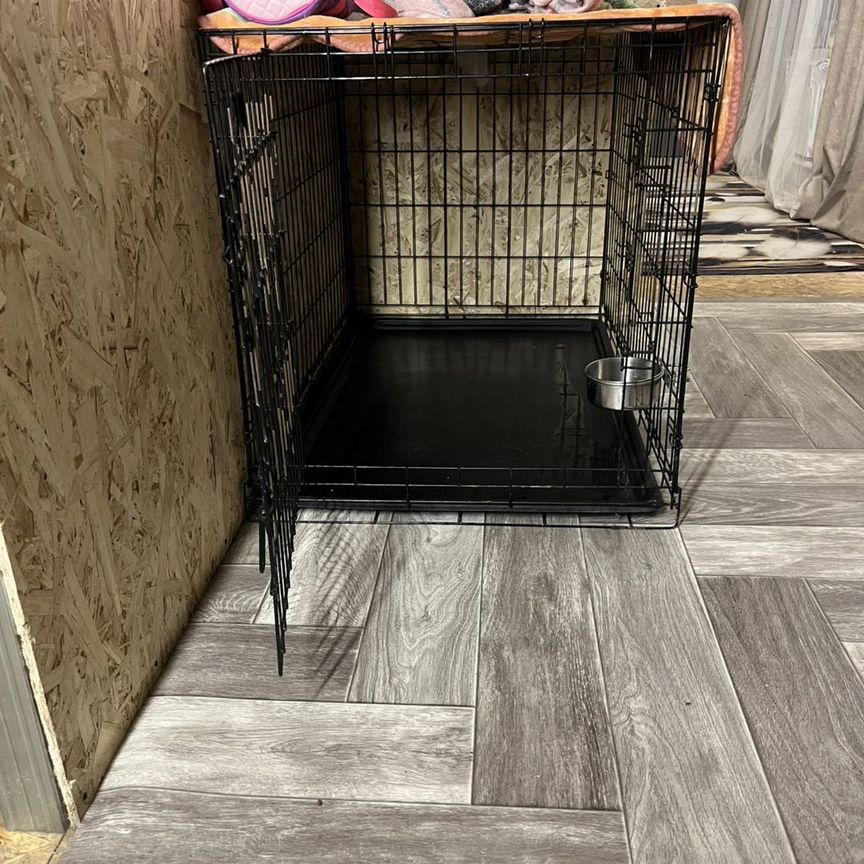 Клетка для животных