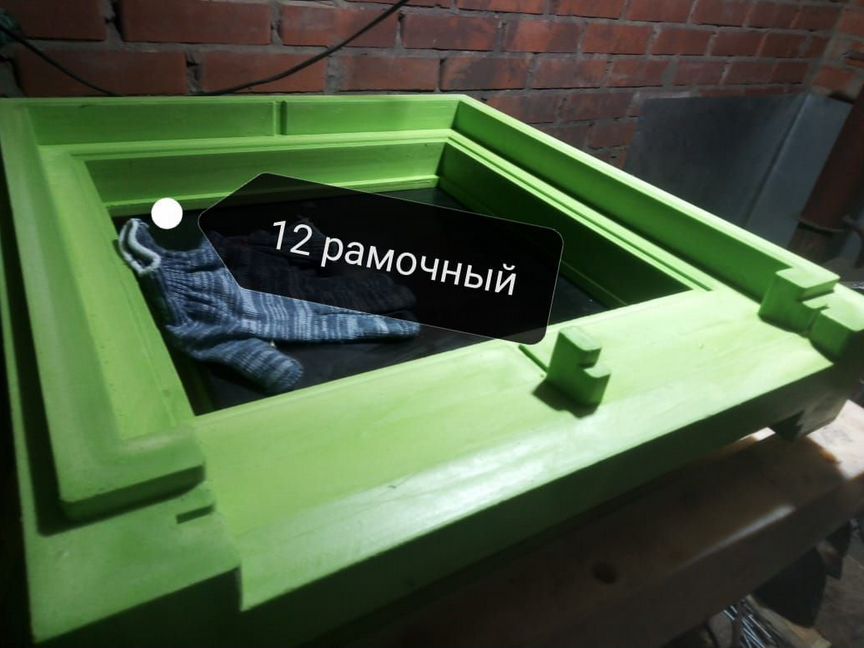 Ульи из ппу