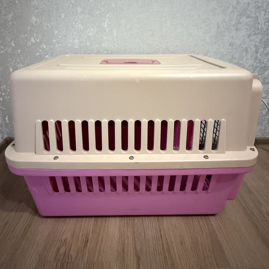 Переноска для животных