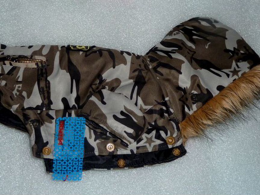 Комбез