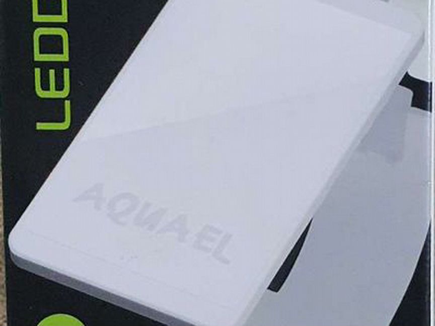 Аквариумный светильник Aquael smart 2