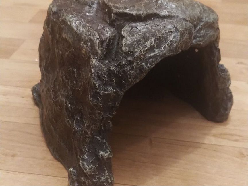 Декор для аквариума