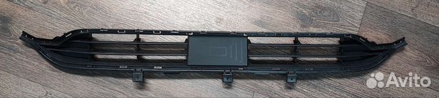 Решетка бампера нижняя Hyundai Palisade 1 купить в Москве Hyundai-KIA ...