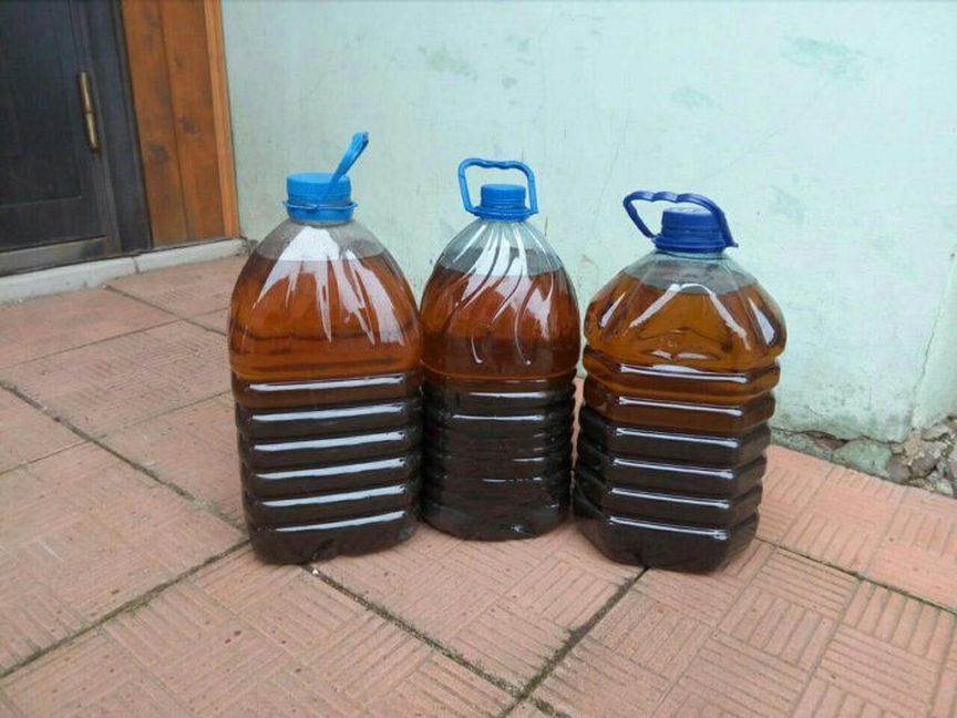 Фуза подсолнечная