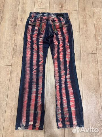 Robins jeans prisoner купить в Москве по низкой цене с доставкой ...