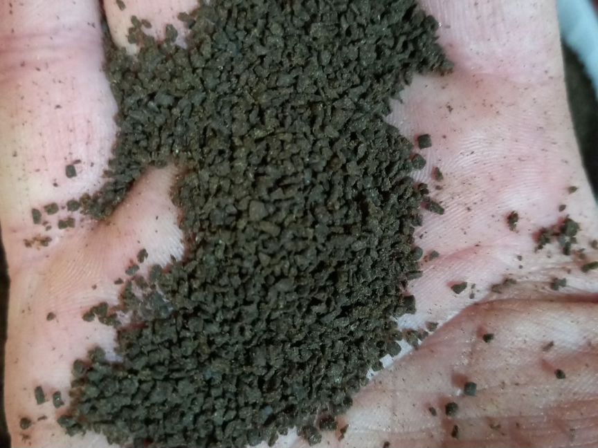 Корм для малька форели опт/розница