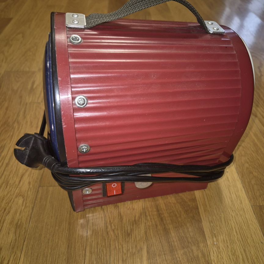 Фен для груминга