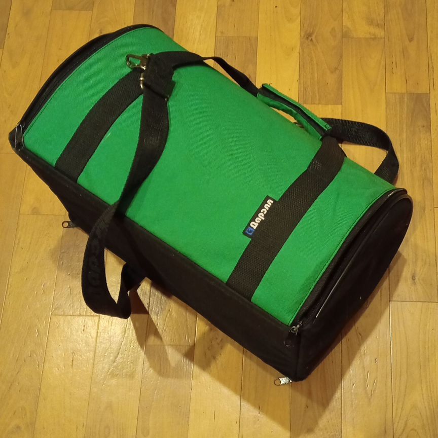 Переноска для маленьких животных