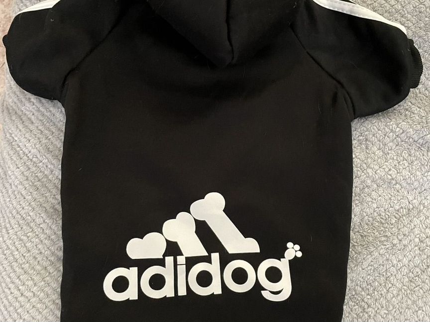 Кофточка для собак