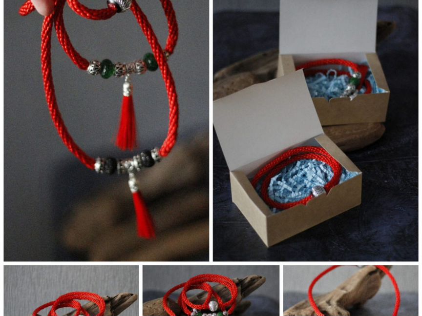 Оберег для собаки