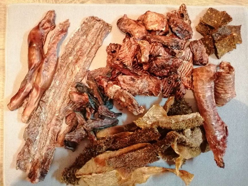 Лакомства и вкусняшки для собак. Сотрудничество