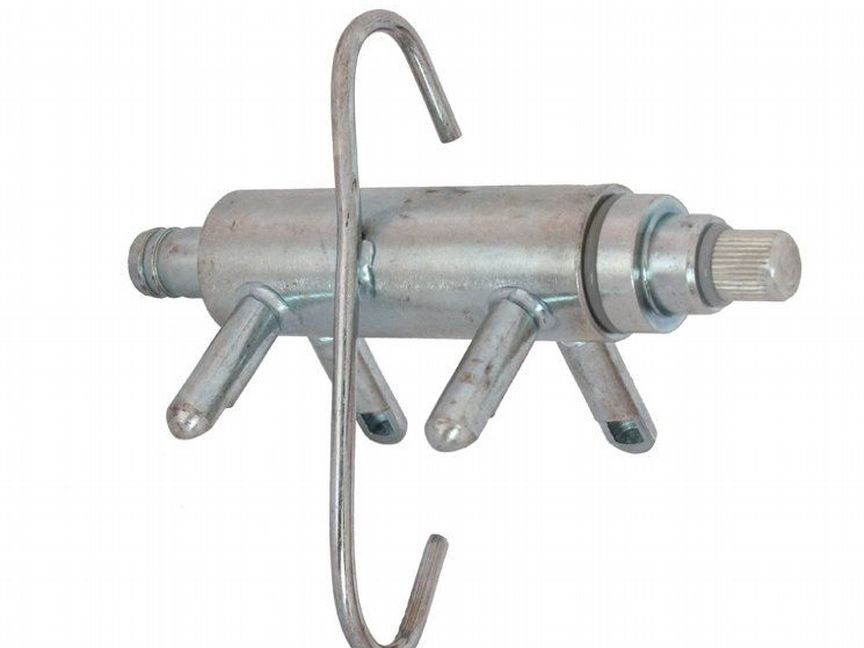 Коллектор к доильному аппарату Молочная Ферма