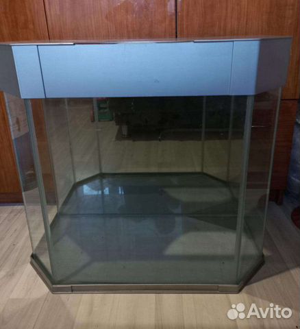 Аквариум 150 л