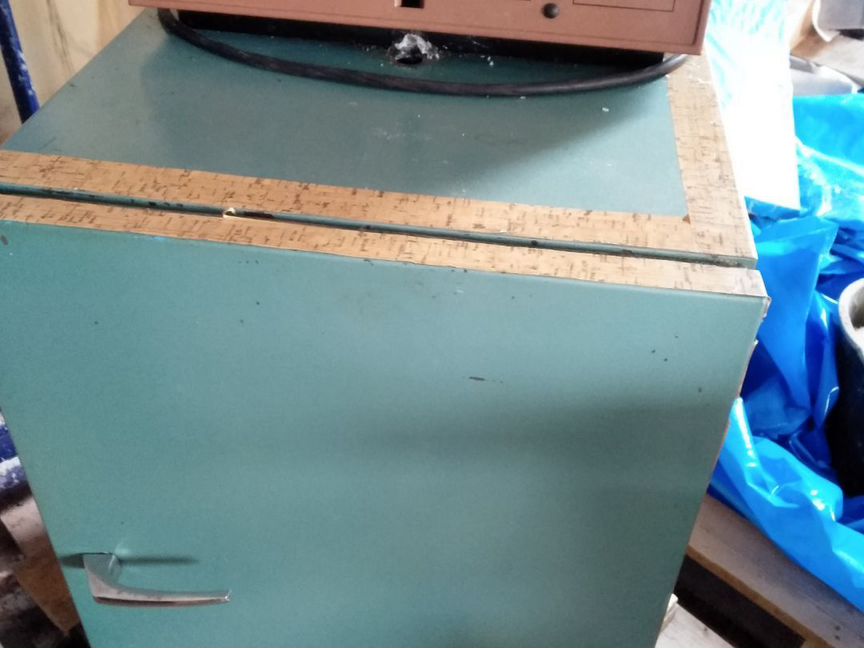 Термостат, инкубатор