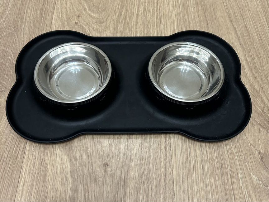 Миска для животных