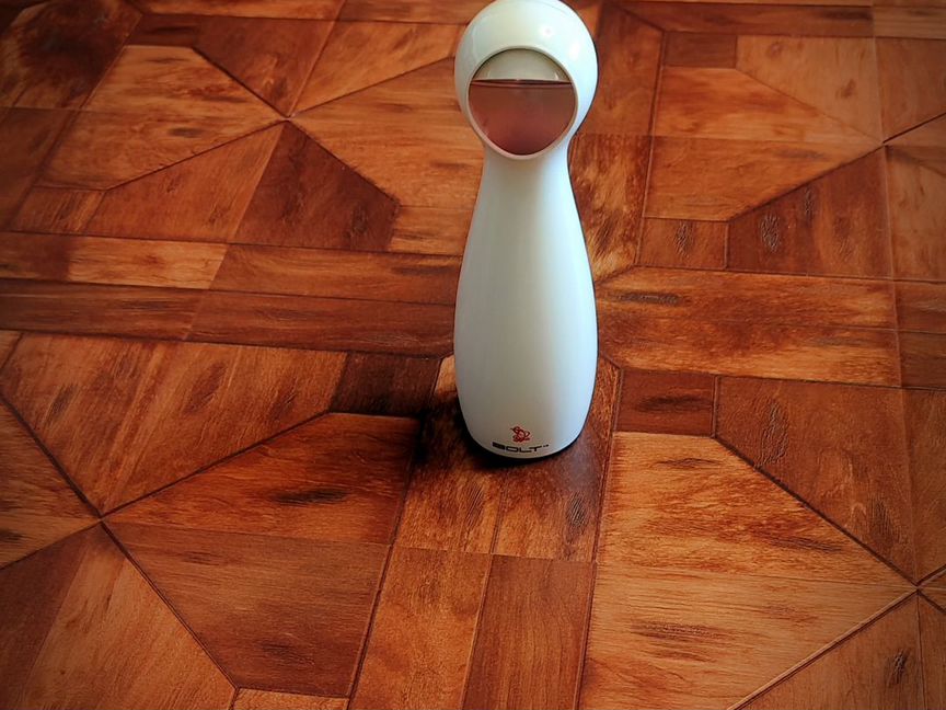 Автоматическая лазерная игрушка для кошки