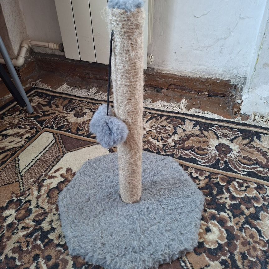 Когтеточка